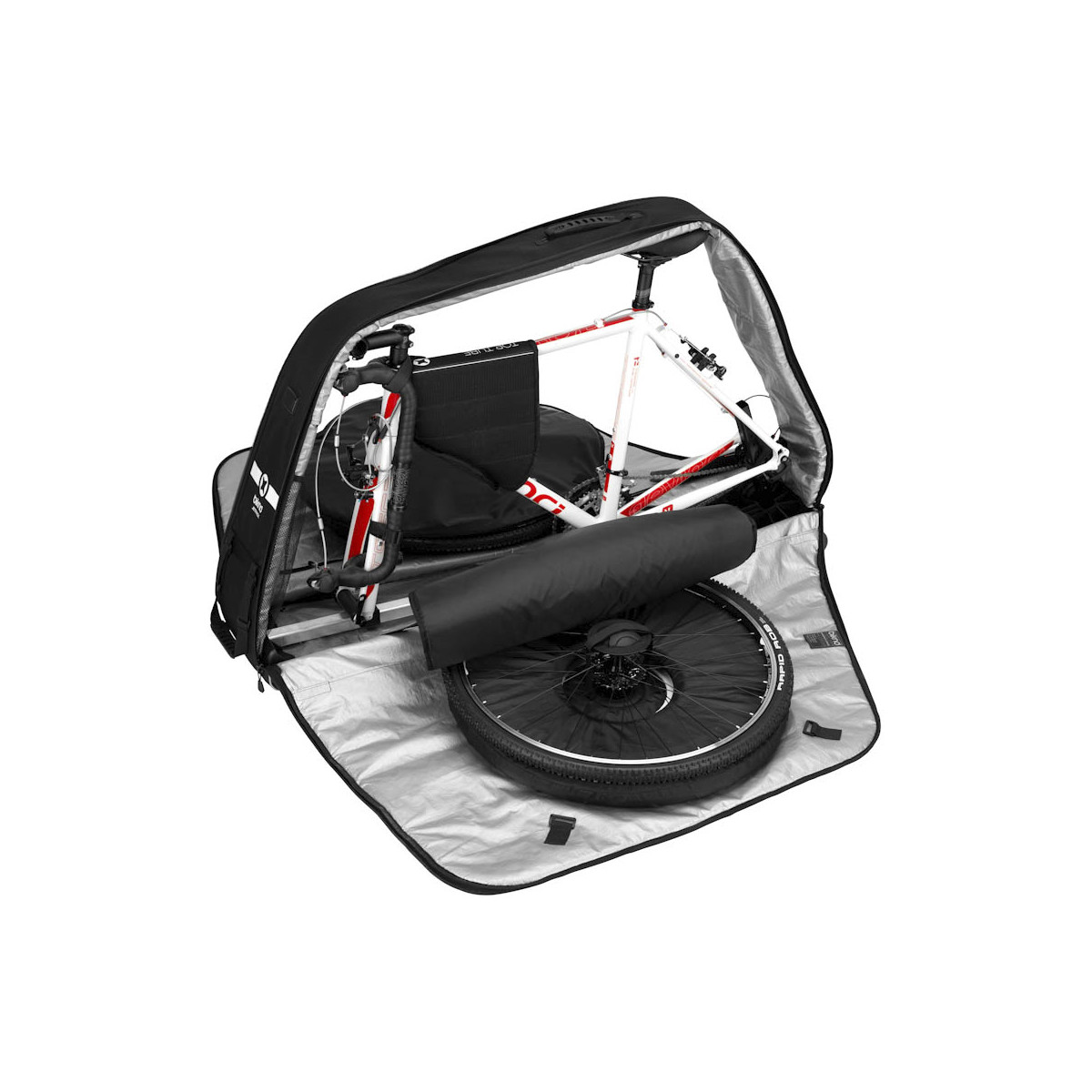 BIKND Jetpack - Accessories