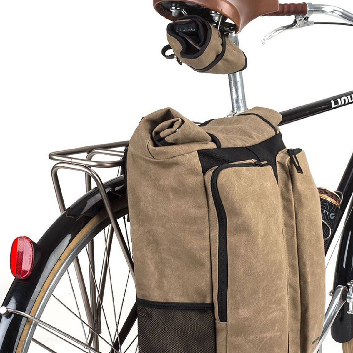 Blackburn Wayside Backpack Pannier - Accessories
