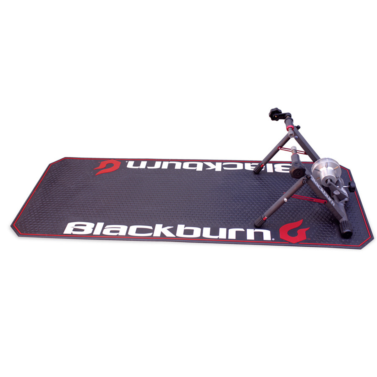 Blackburn Trainer Mat - Accessories