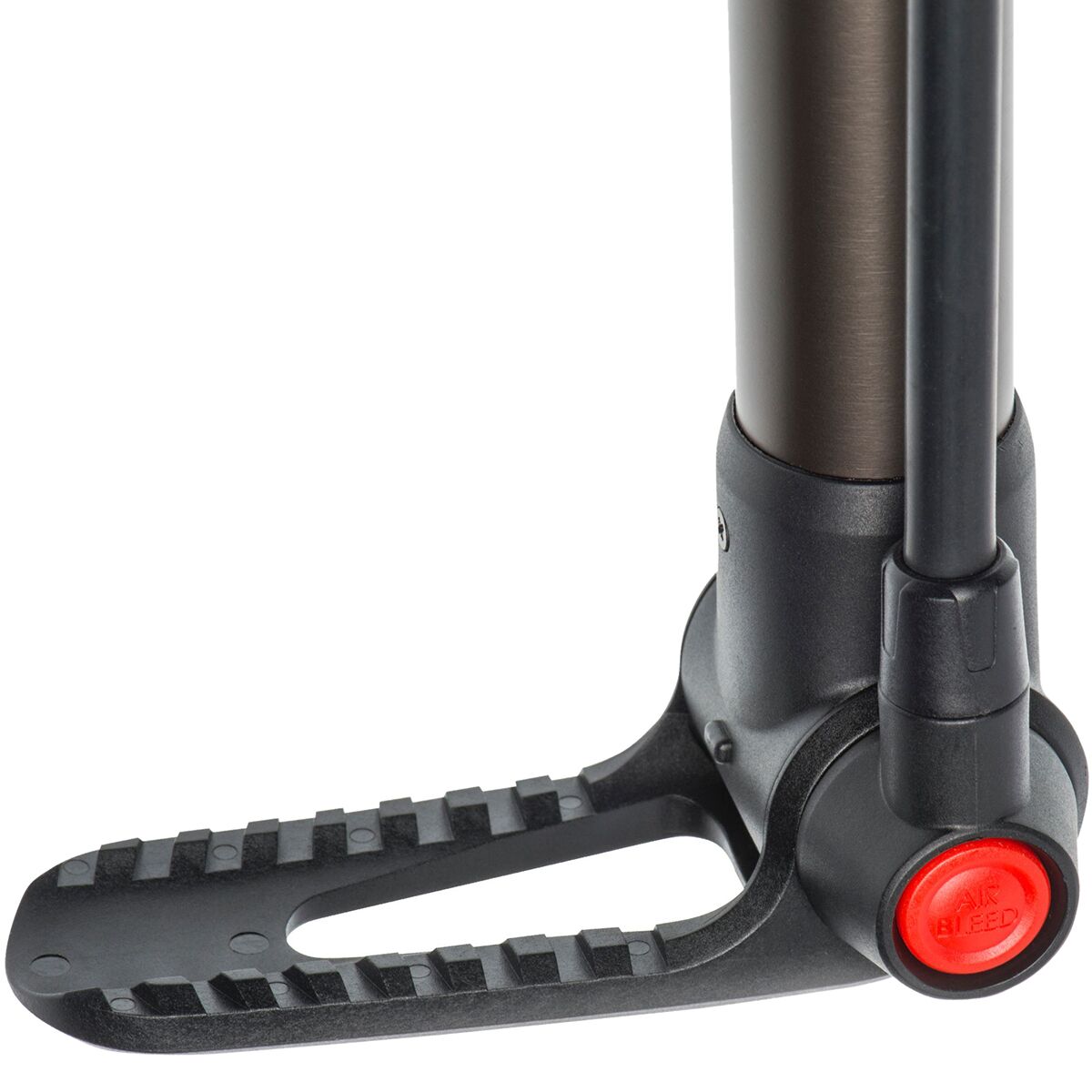 Blackburn Mammoth Flip Mini-Pump - Accessories