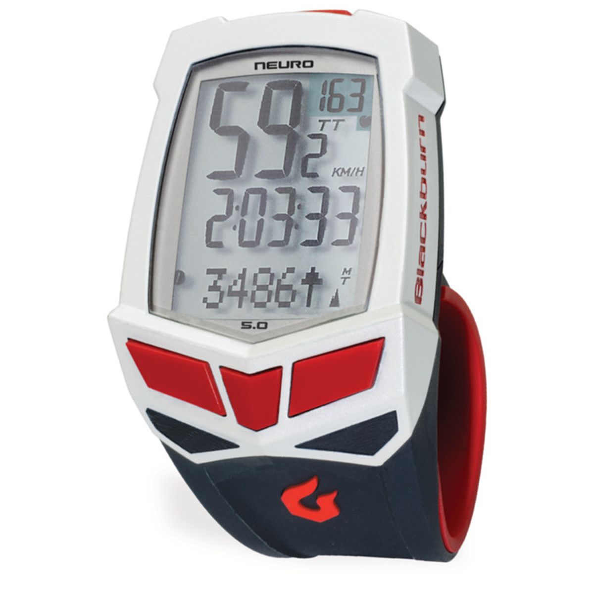 Blackburn Neuro 5.0 Computer - Men