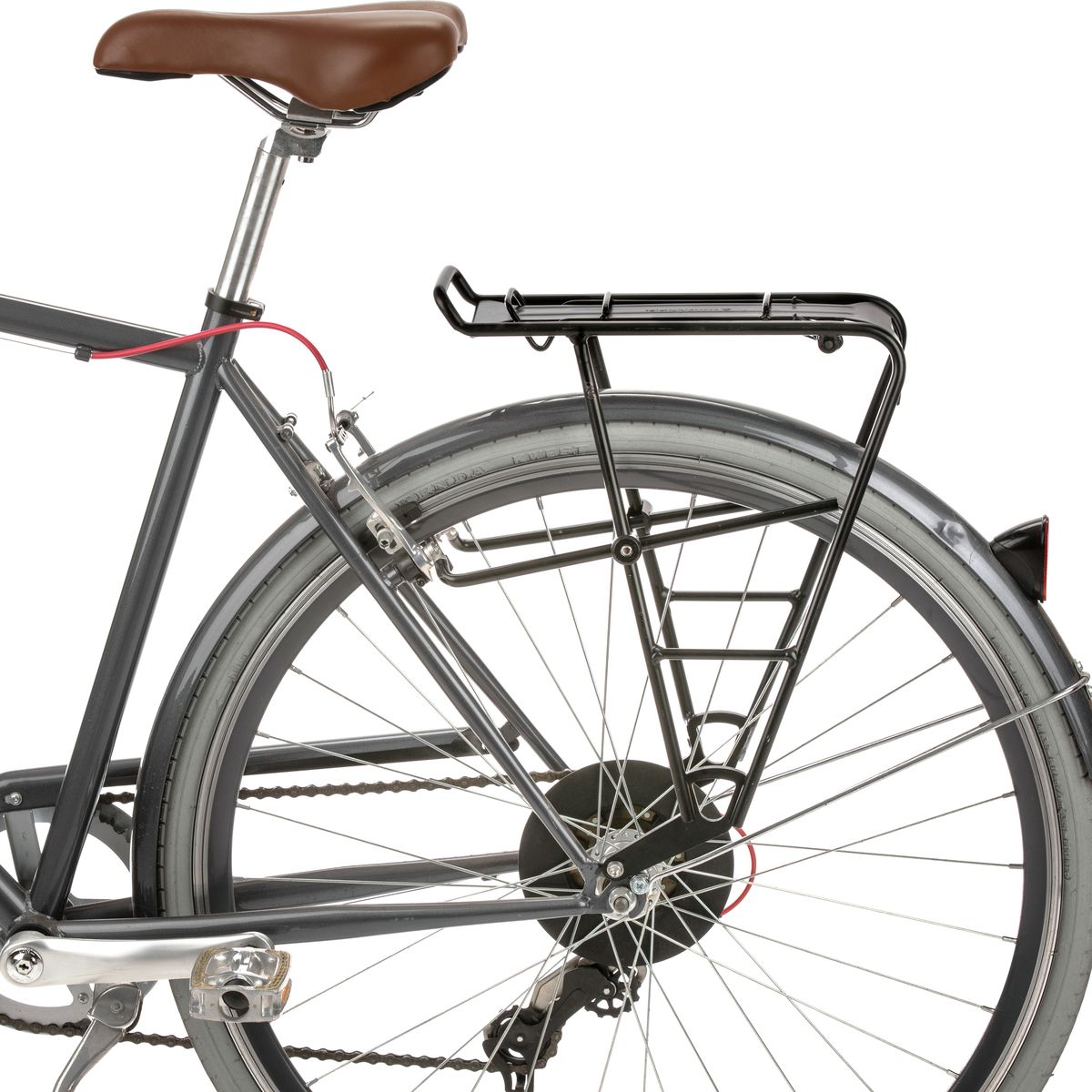 Blackburn Grid 3 Spring Clip Rear Rack - Accessories