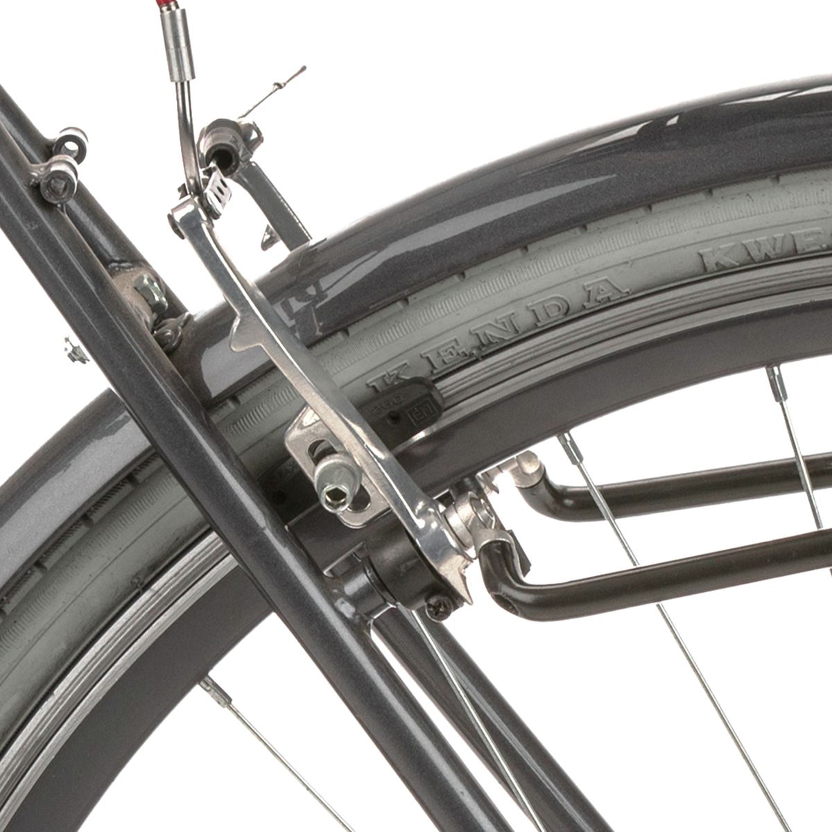 Blackburn Grid 1 Rear Rack - Accessories
