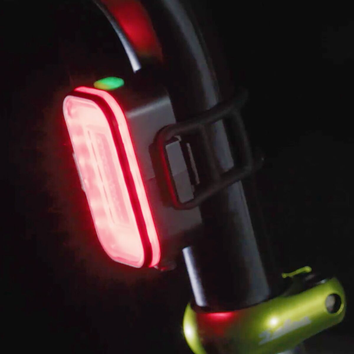 Blackburn Grid 2'Fer Front Or Rear Light - Accessories