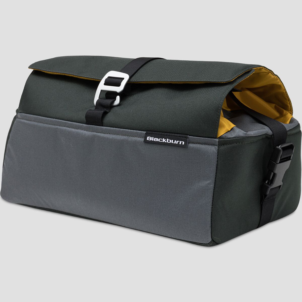 Blackburn Grid Basket Bag - Accessories