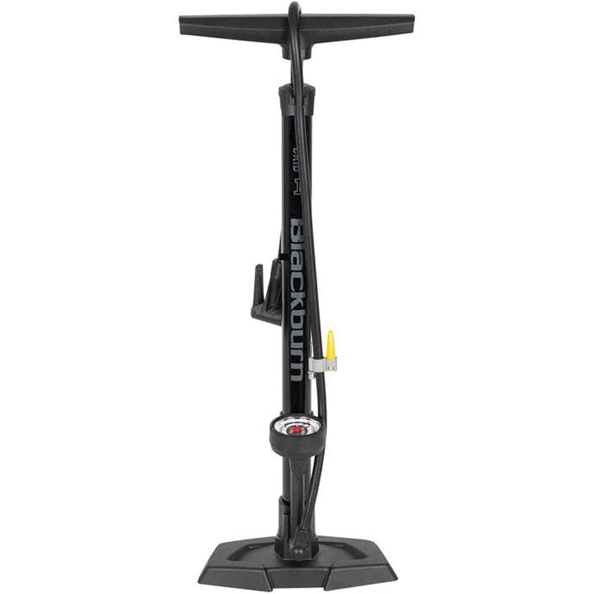 Blackburn Grid 1 Floor Pump - Accessories