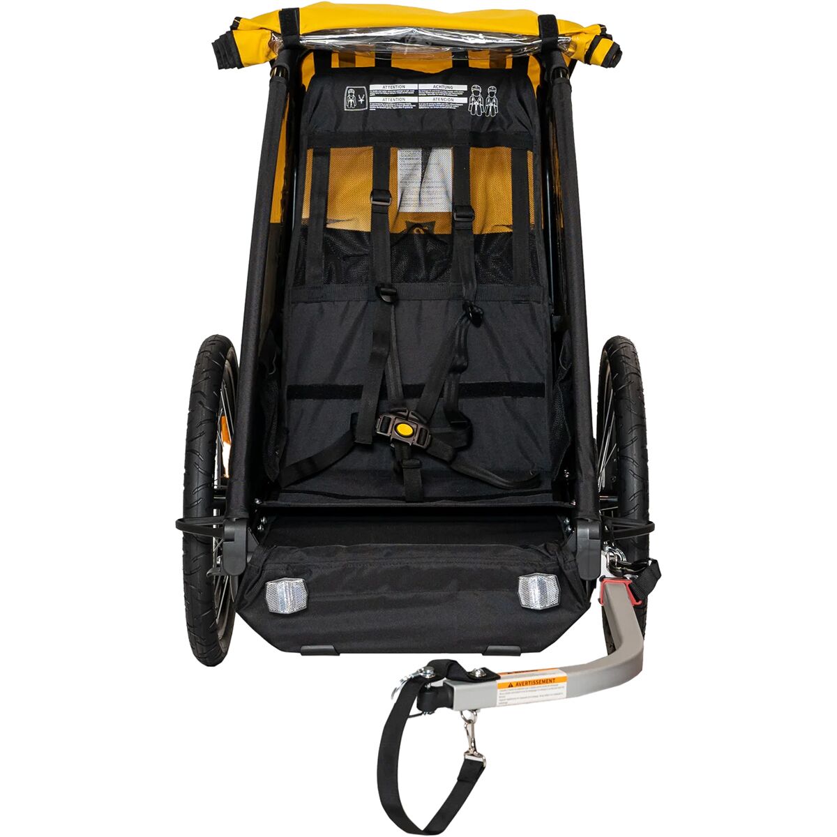 Burley Bee Trailer - Accessories