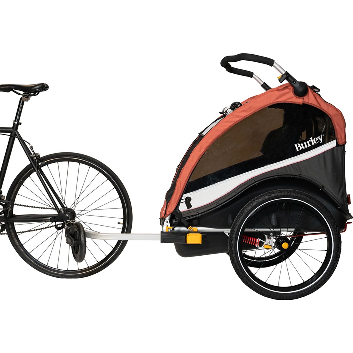 Burley Cub X Bike Trailer - Accessories
