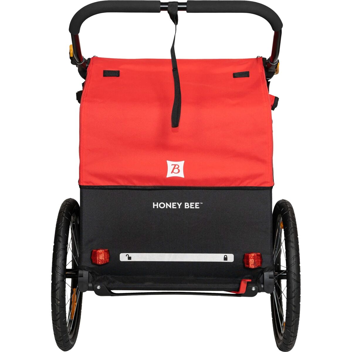 Burley Honey Bee Bike Trailer - Accessories