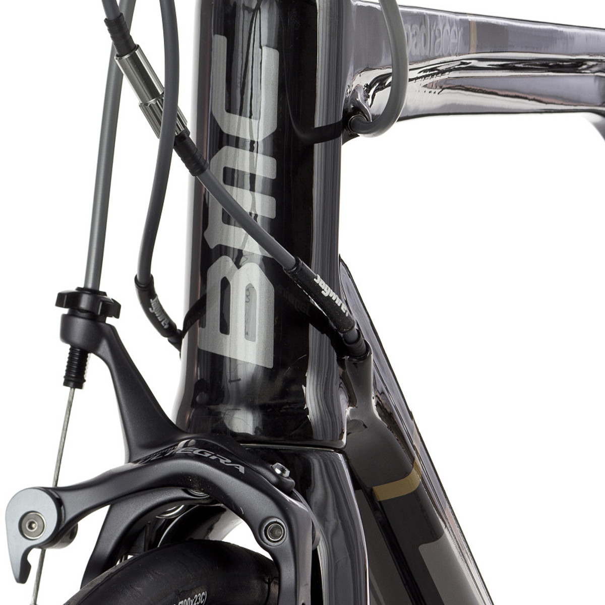 BMC Road Racer SL01/Shimano Ultegra Complete Bike - 2012 - Bikes