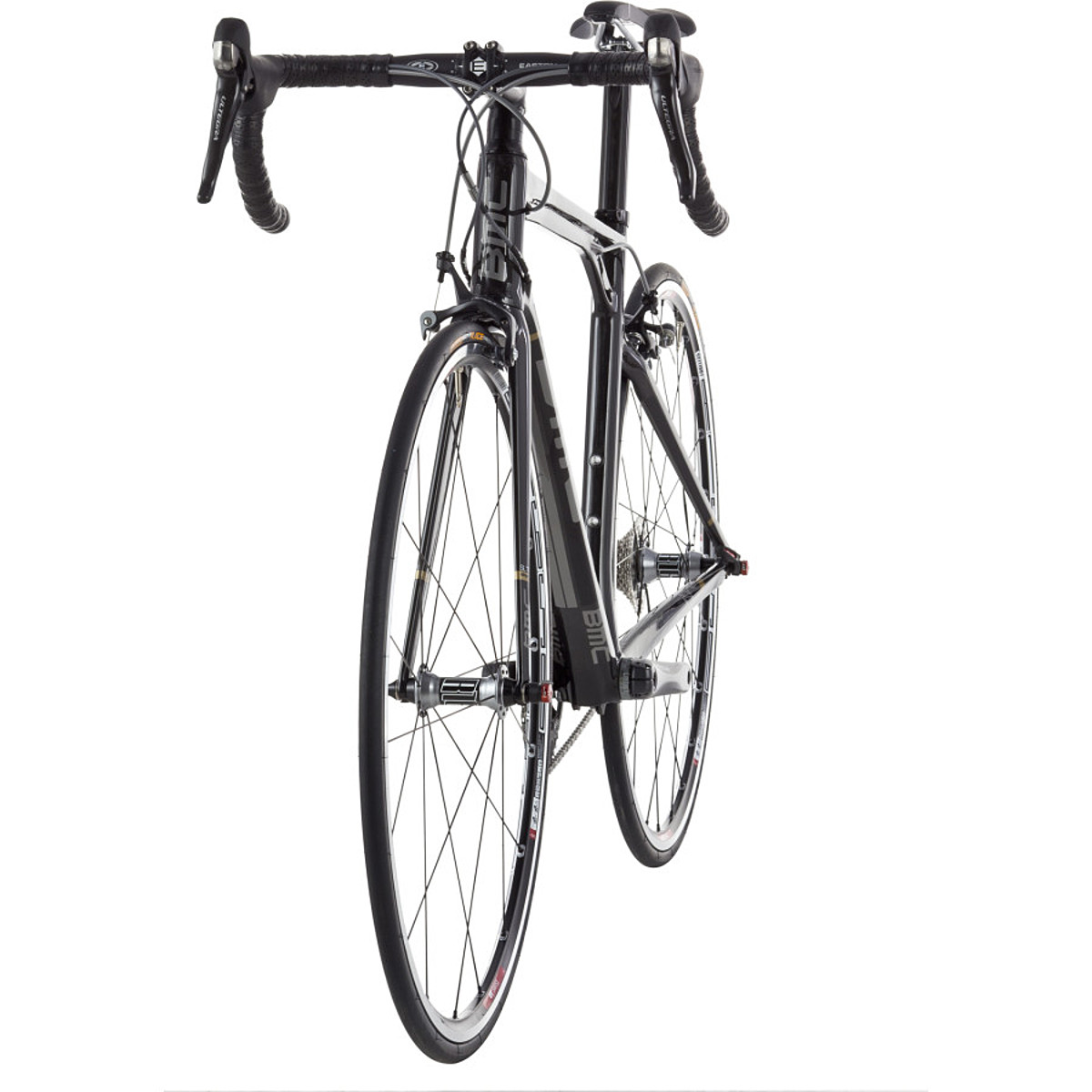 BMC Road Racer SL01/Shimano Ultegra Complete Bike - 2012 - Bikes