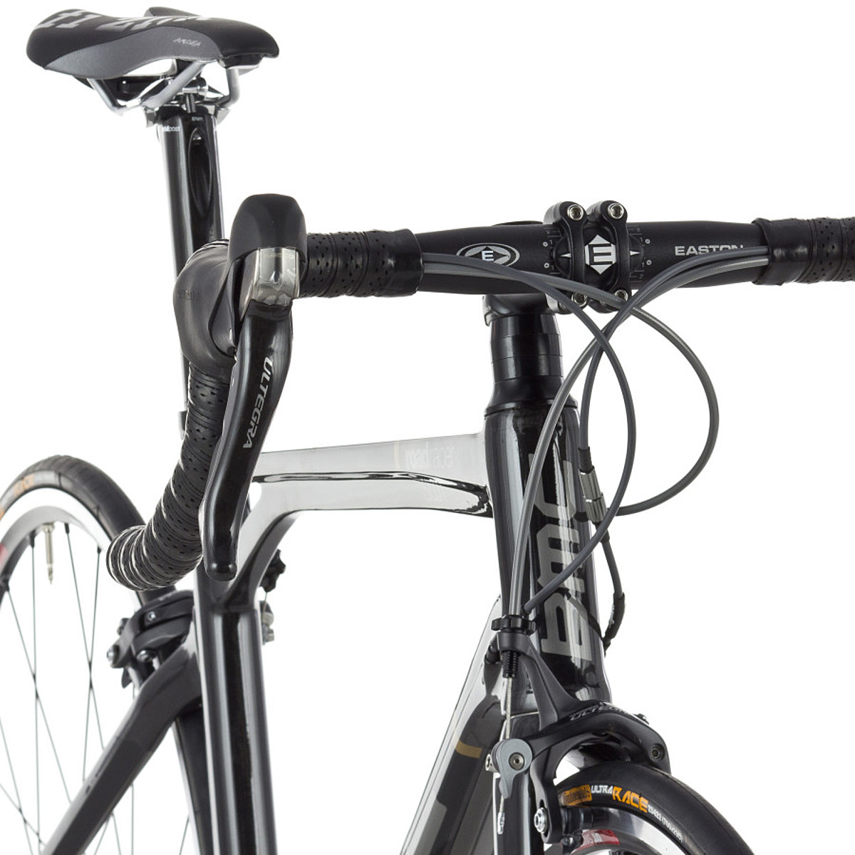 BMC Road Racer SL01/Shimano Ultegra Complete Bike - 2012 - Bikes