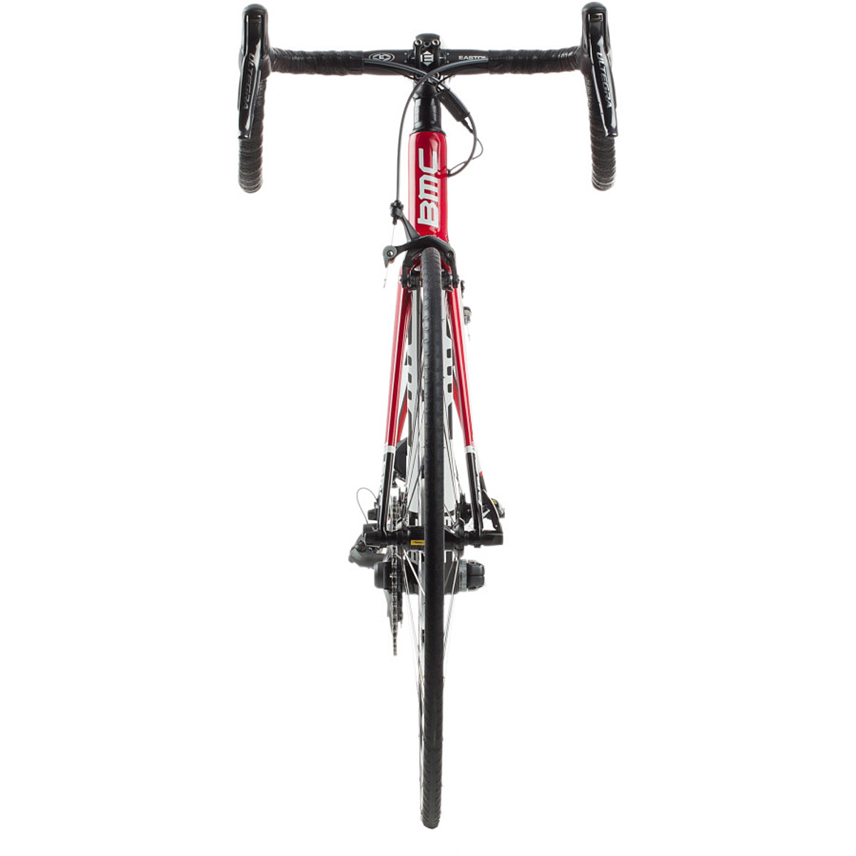 BMC Road Racer SL01/Shimano Ultegra Di2 Complete Bike - 2012 - Bikes