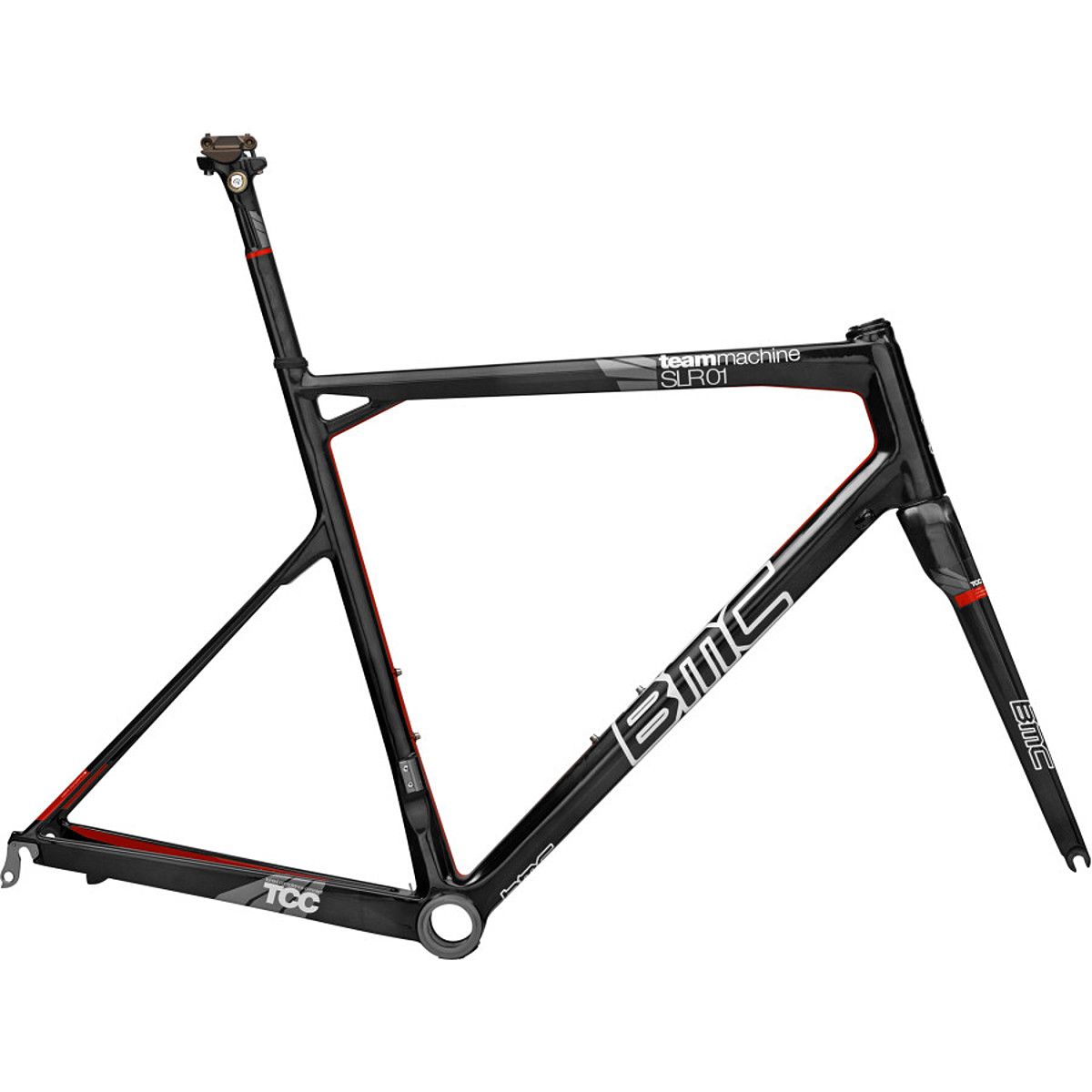 BMC Team Machine SLR01 - Bikes
