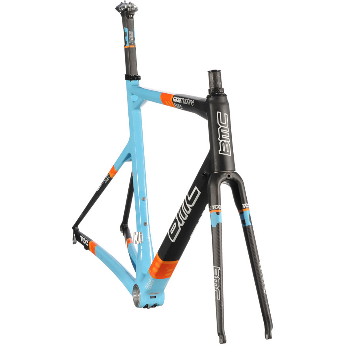 BMC Race Machine RM01 - Bikes