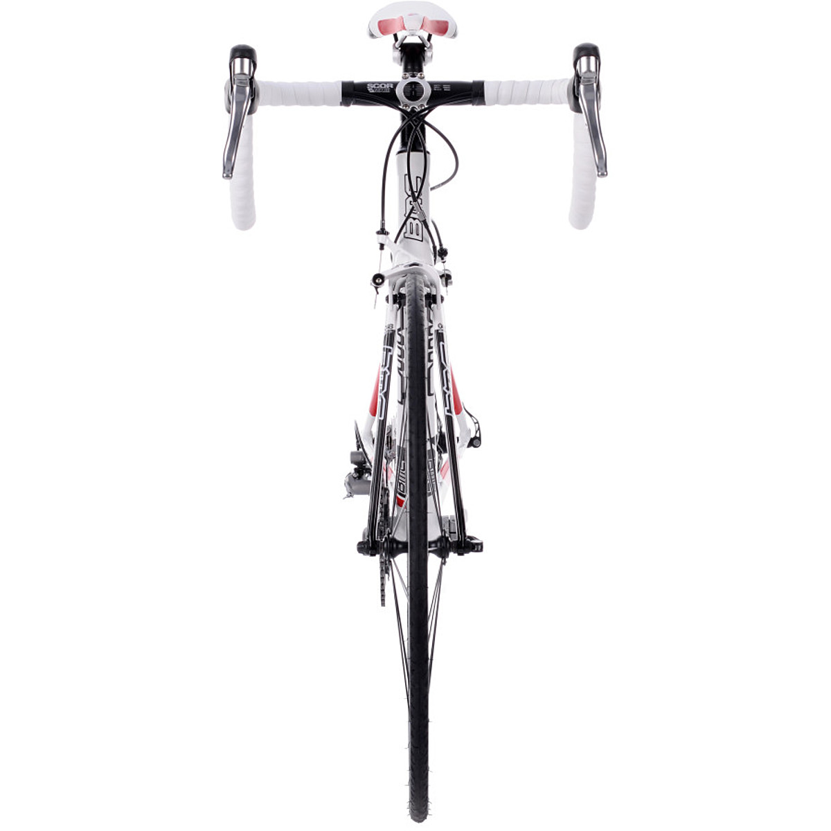 BMC Street Racer SR02/Shimano 105 Complete Bike - Bikes