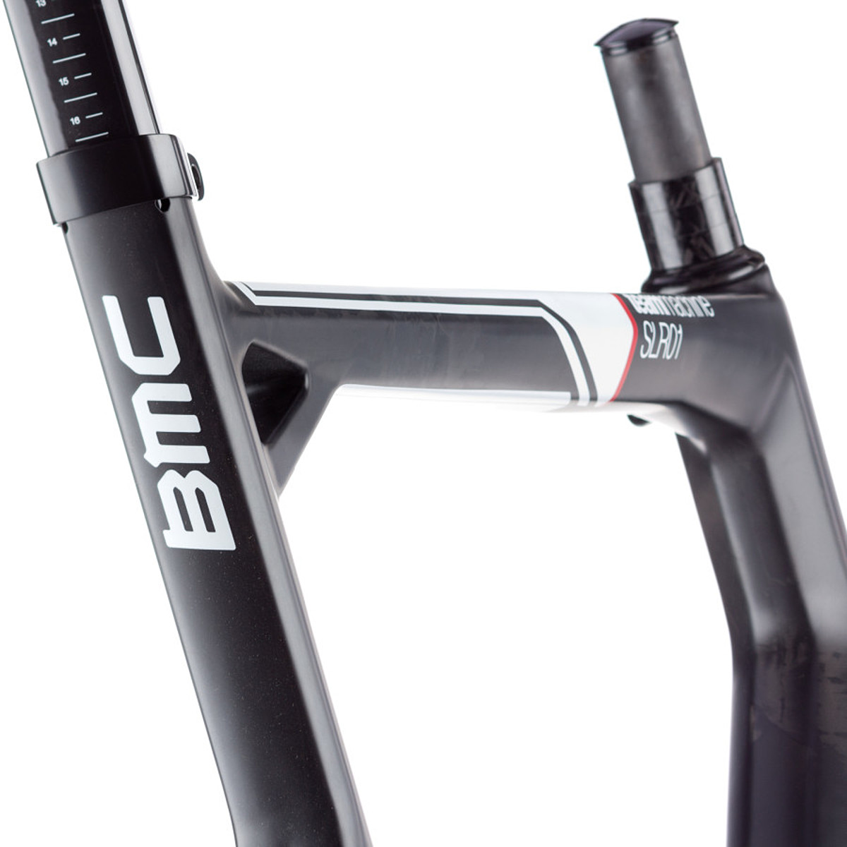 BMC Team Machine SLR 01 - Bikes