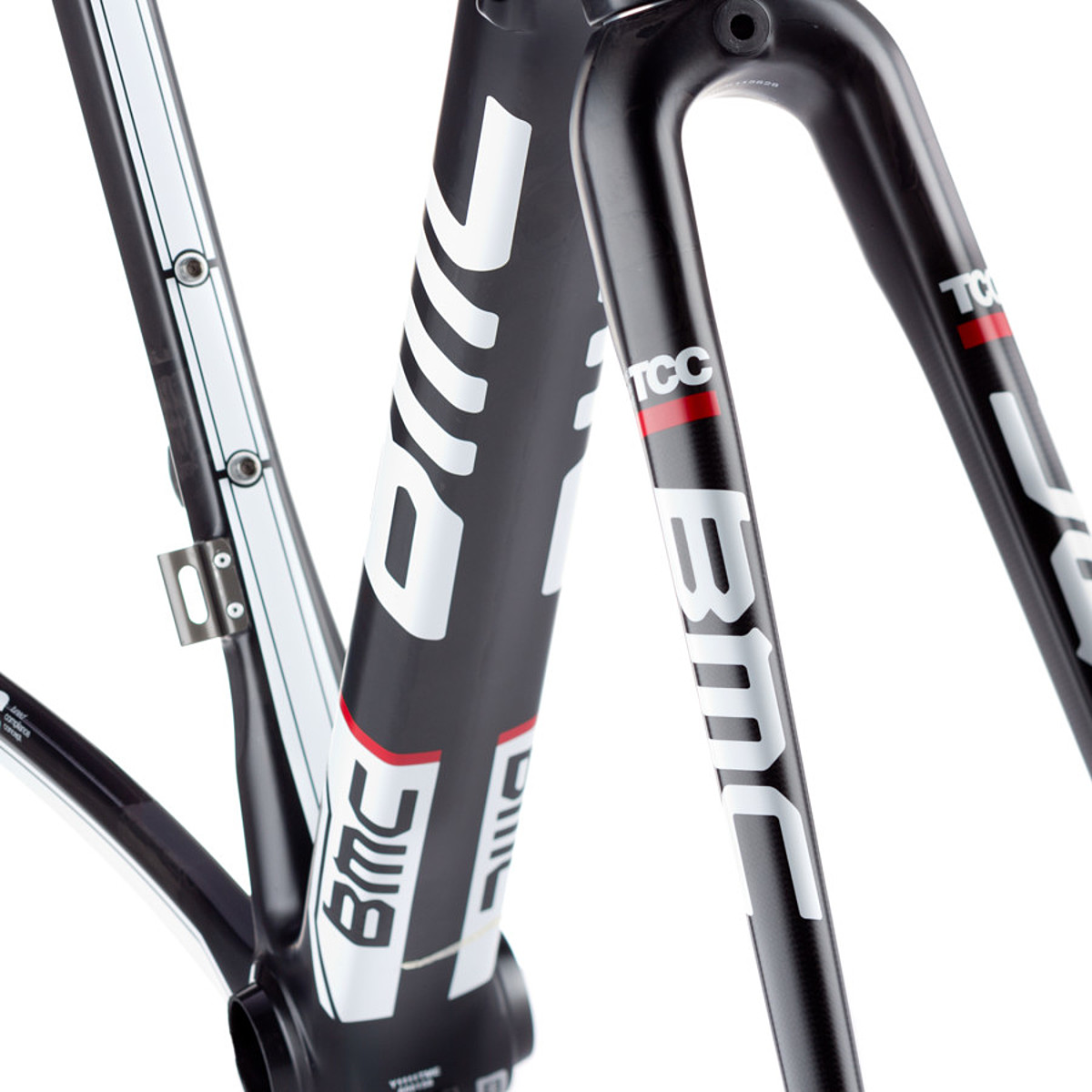 BMC Team Machine SLR 01 - Bikes