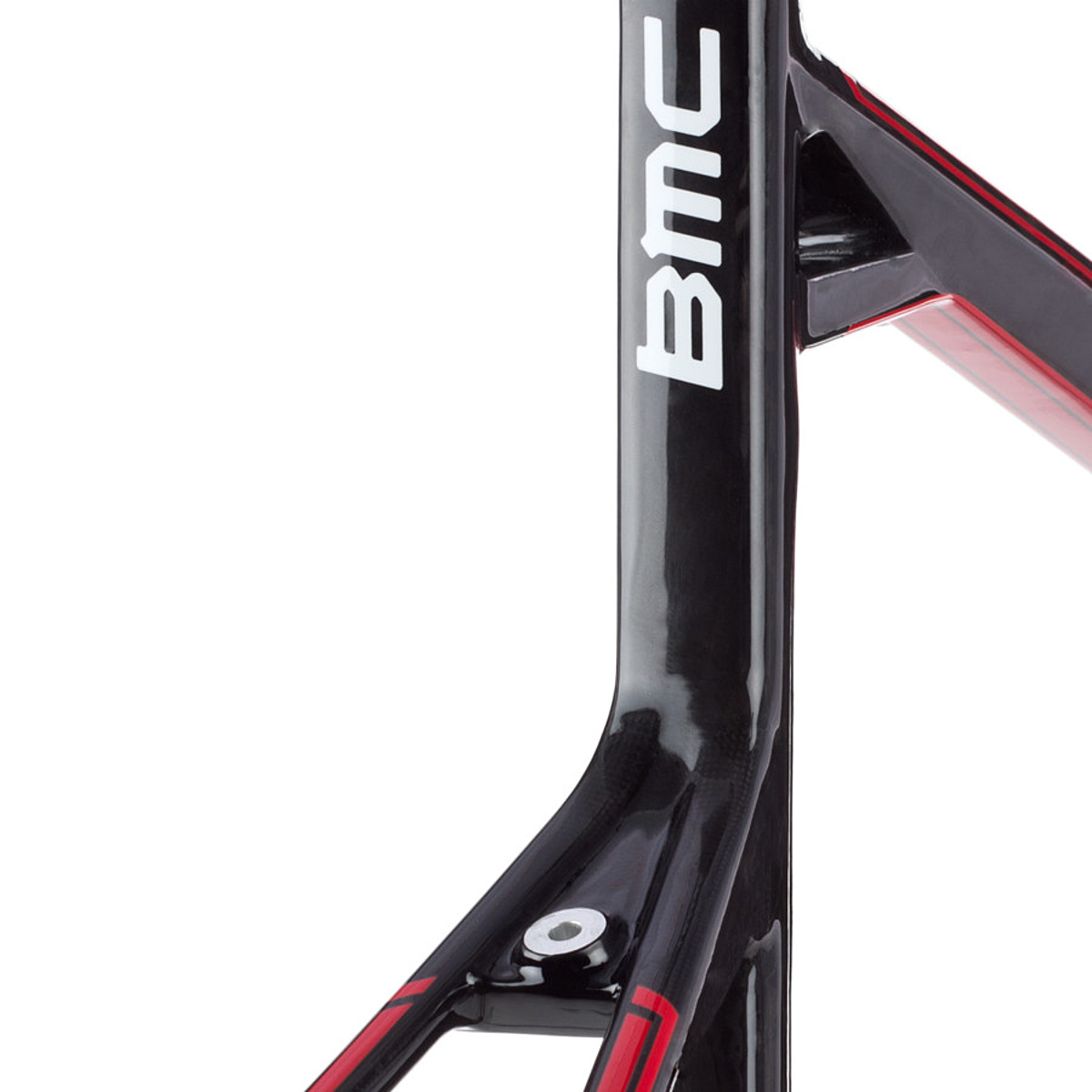 BMC Team Machine SLR01 Electronic - 2012 - Bikes