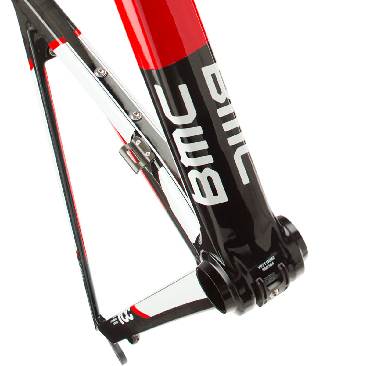 Bmc Race Machine Rm01 2012 Bikes