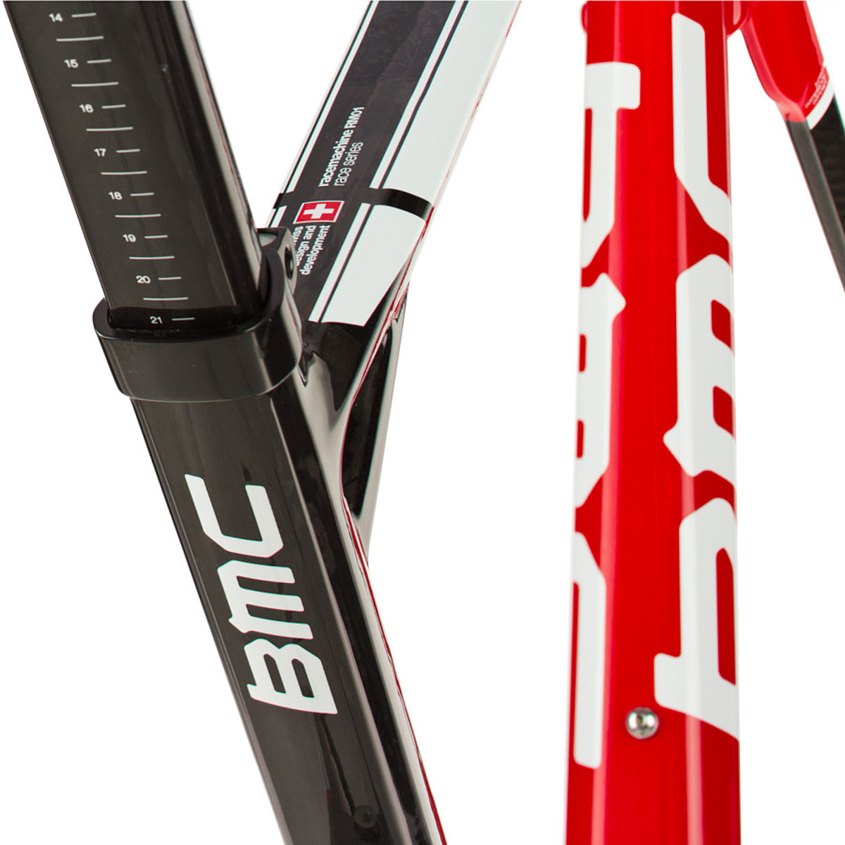 BMC Race Machine RM01 - 2012 - Bikes