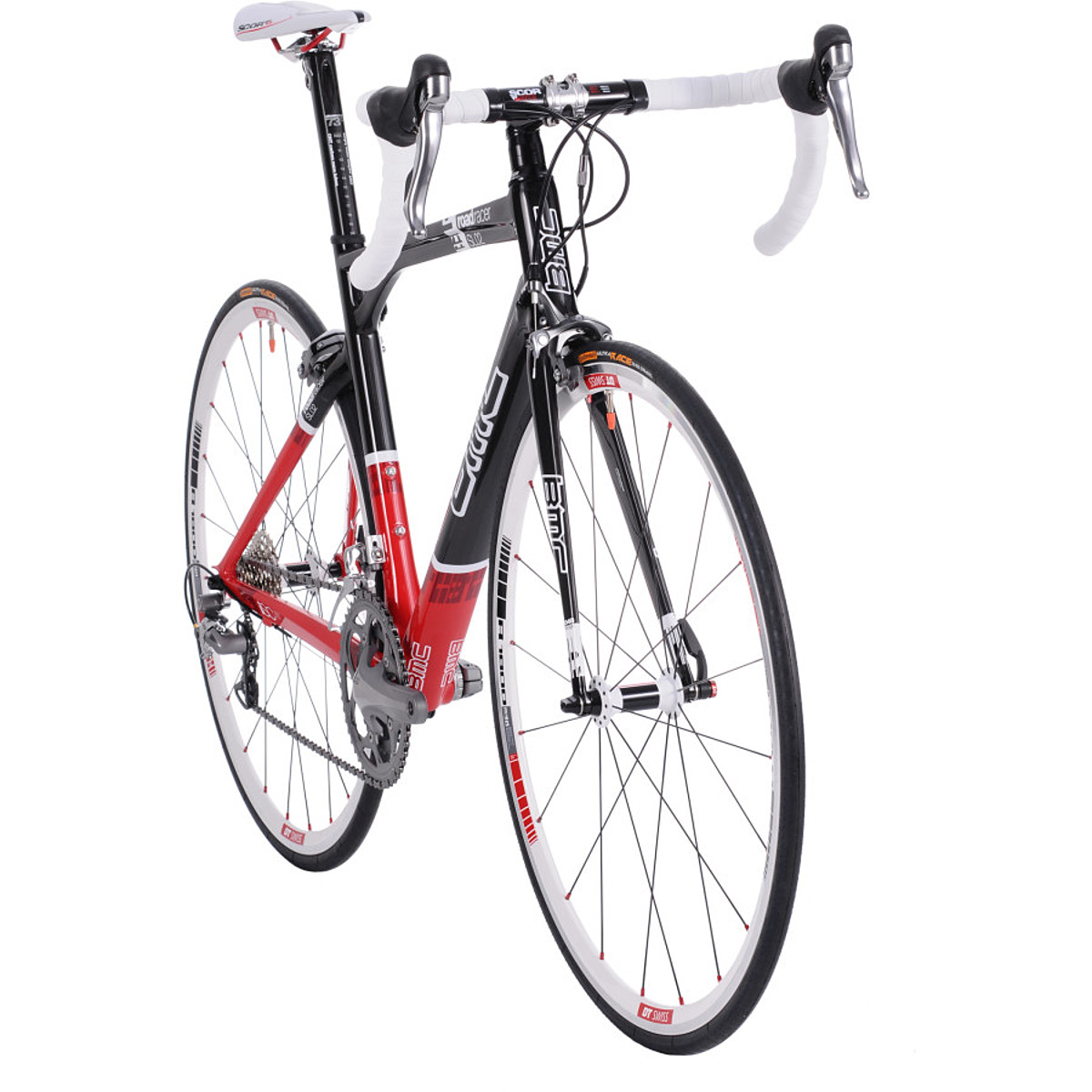 BMC Road Racer SL02/Shimano 105 - Bikes