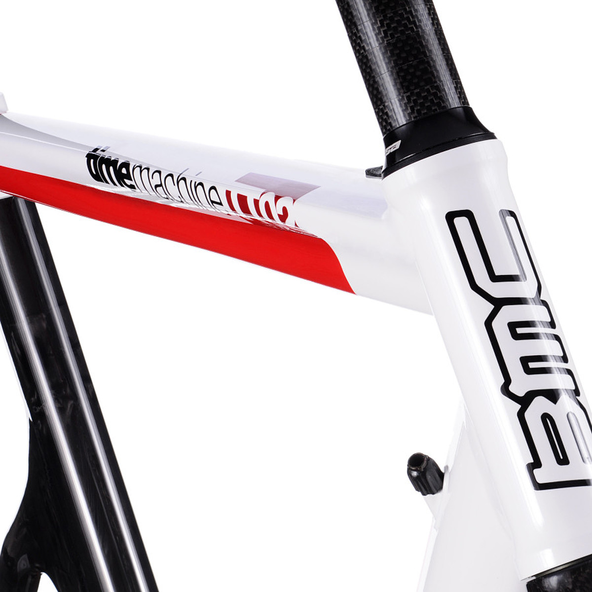 BMC Time Machine TT02 - Bikes