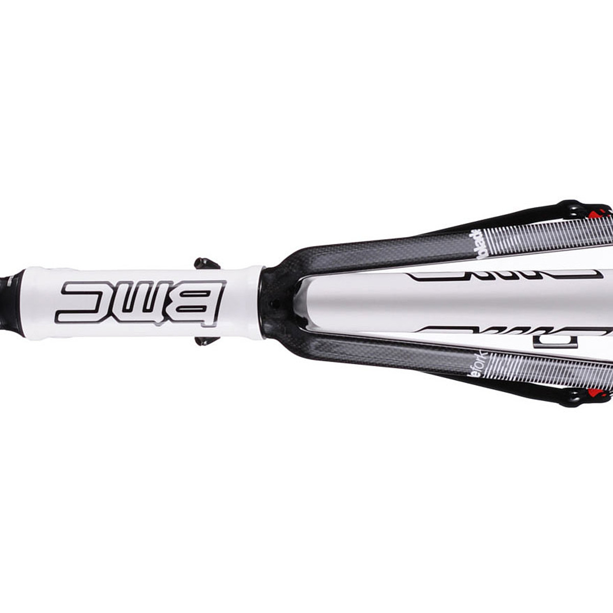 BMC Time Machine TT02 - Bikes