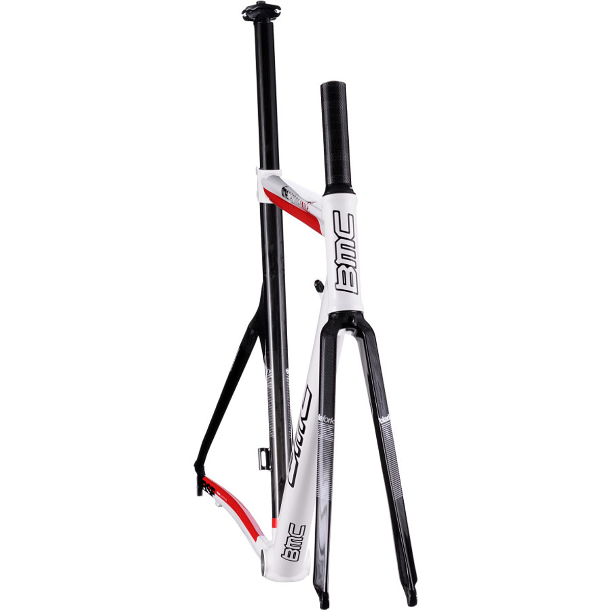 BMC Time Machine TT02 - Bikes