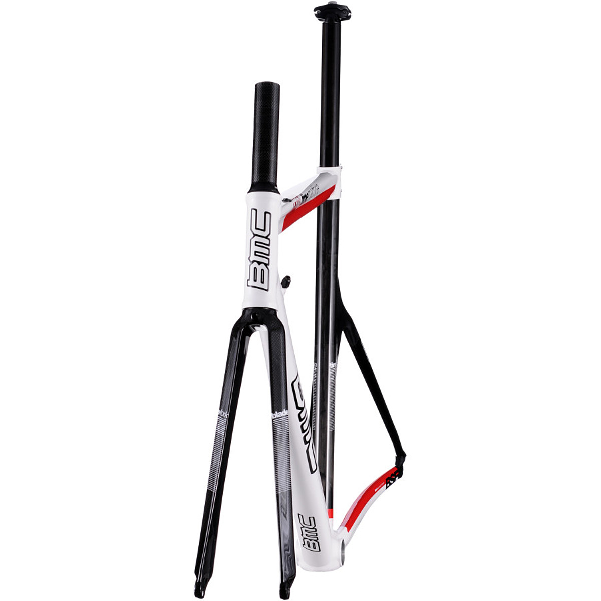 BMC Time Machine TT02 - Bikes