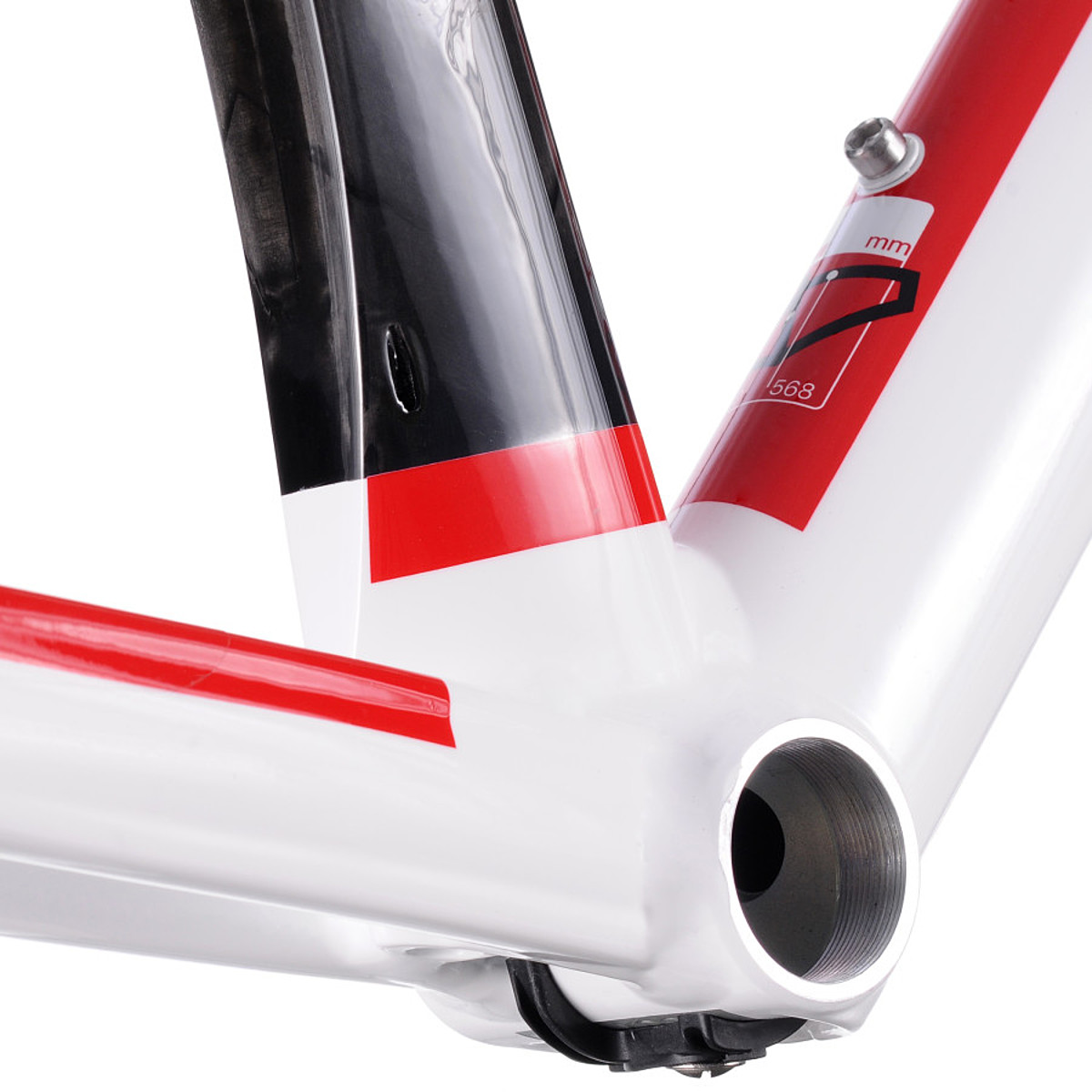 BMC Time Machine TT02 - Bikes