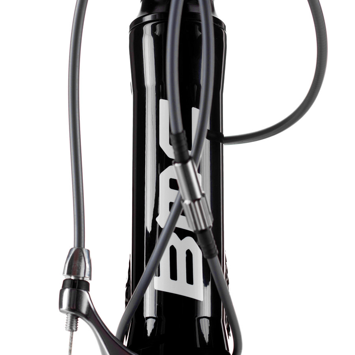 BMC Streetracer SR01 / Shimano 105 Complete Bike - 2012 - Bikes