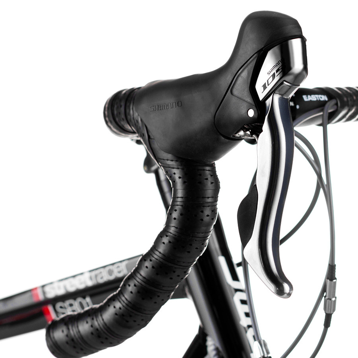 BMC Streetracer SR01 / Shimano 105 Complete Bike - 2012 - Bikes