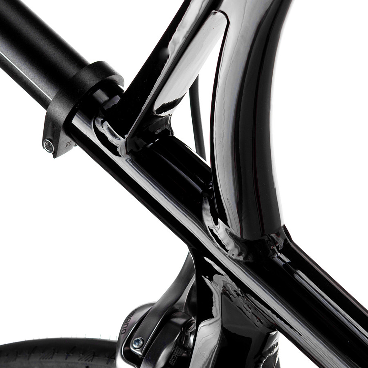 BMC Streetracer SR01 / Shimano 105 Complete Bike - 2012 - Bikes