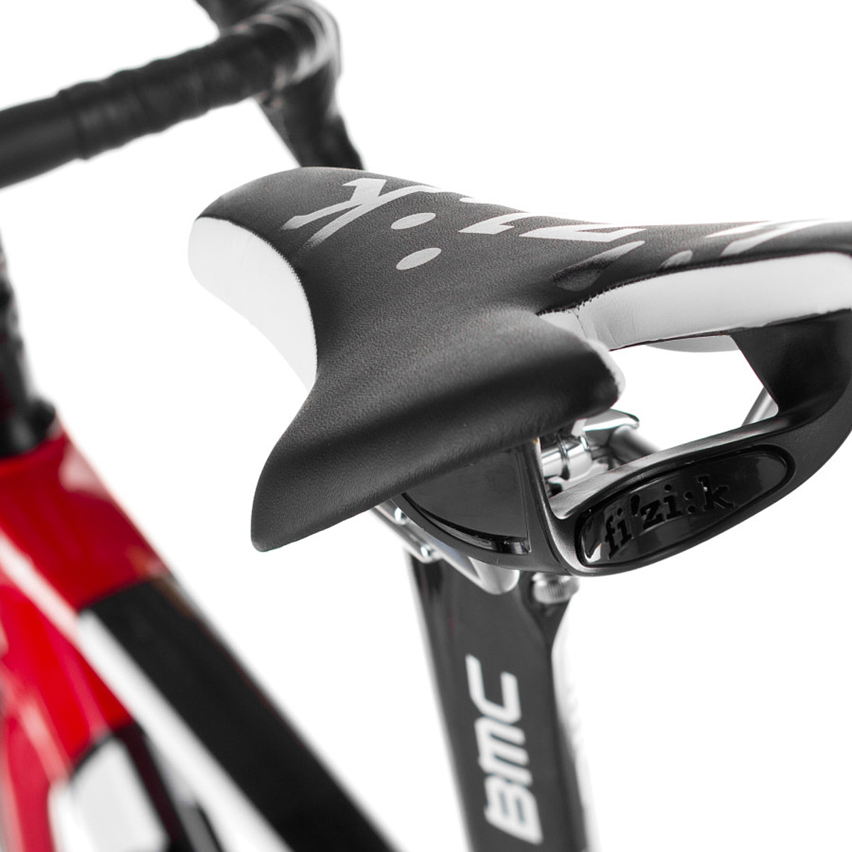 BMC Roadracer SL01/Shimano 105 Complete Bike - Bikes