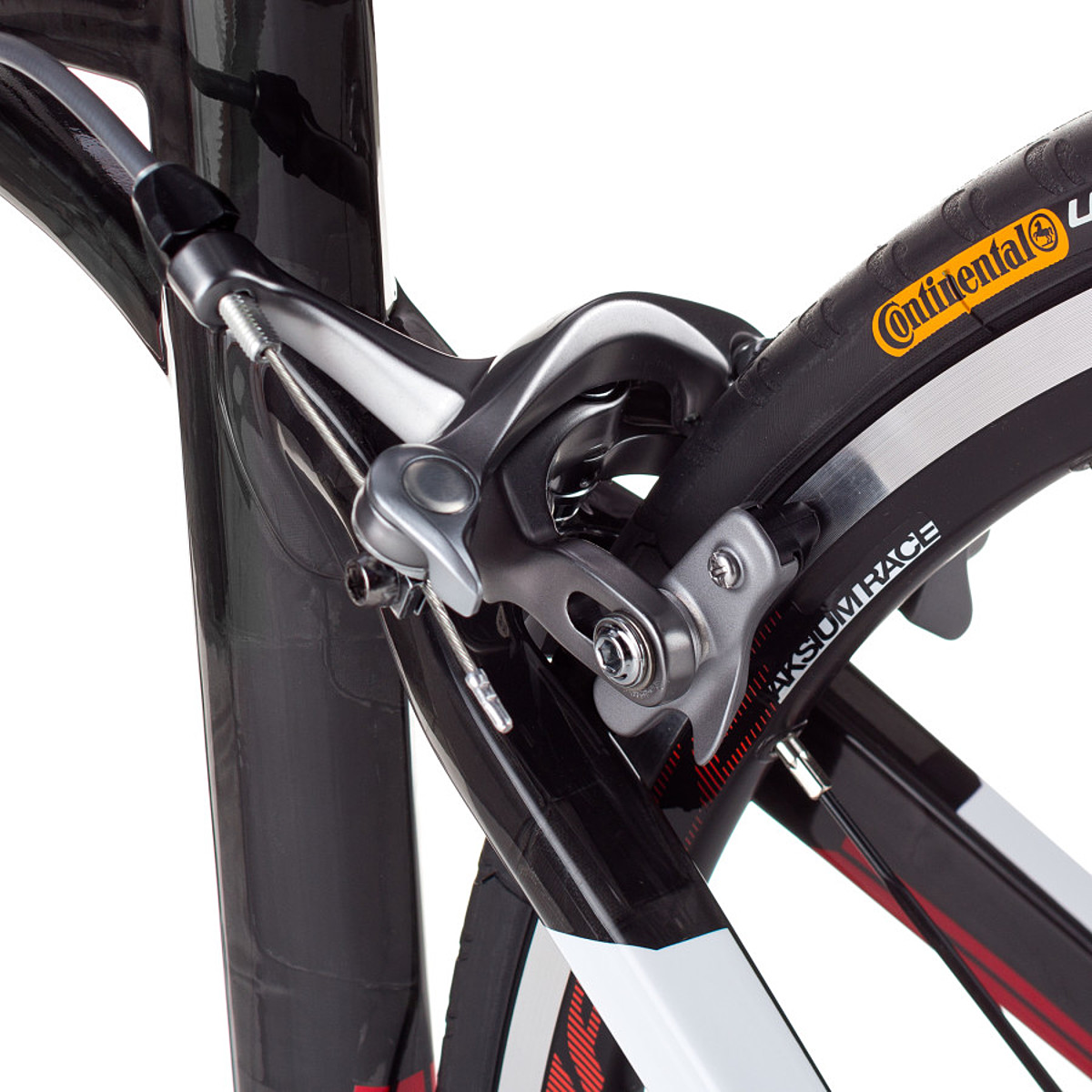BMC Roadracer SL01/Shimano 105 Complete Bike - Bikes