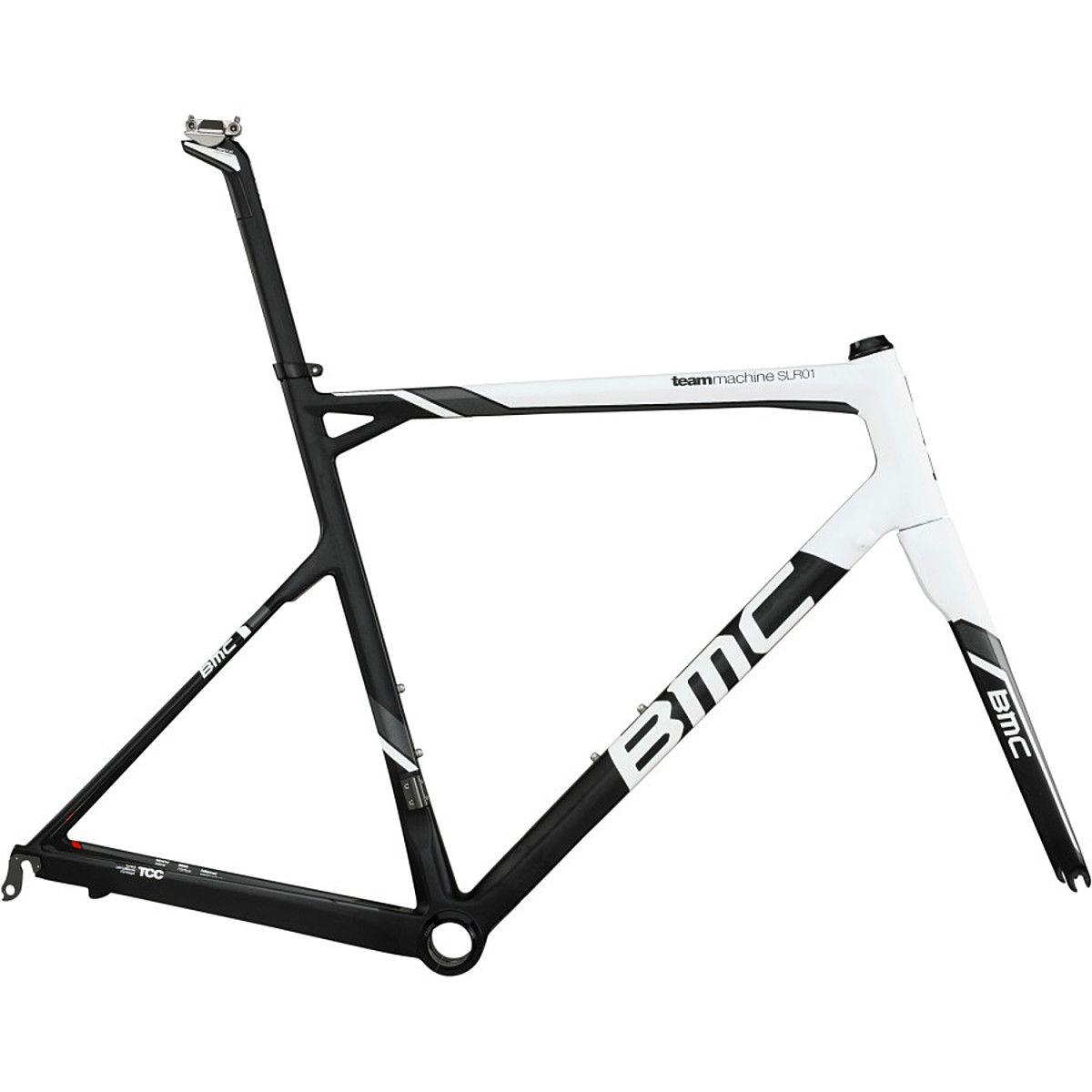 BMC Team Machine SLR01 - Bikes