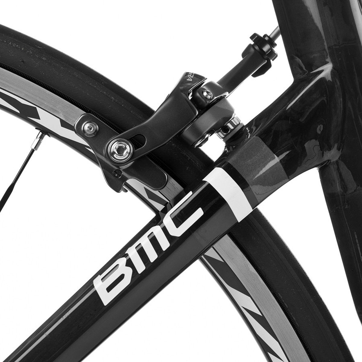 BMC Roadracer SL01 / Shimano Ultegra Complete Bike - Bikes