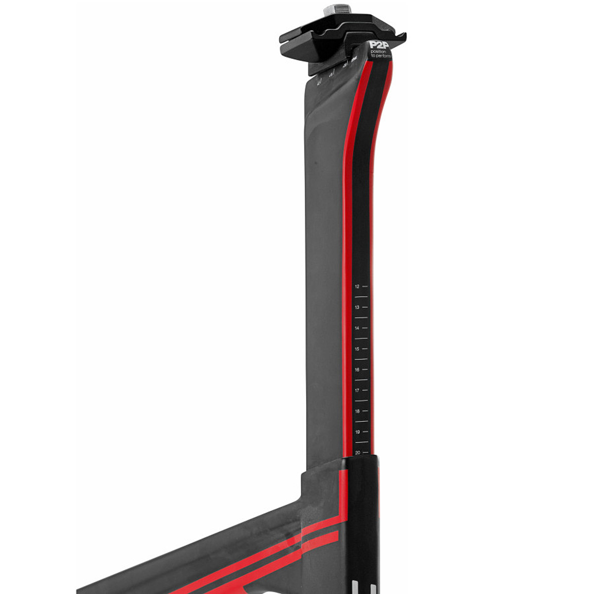 BMC Timemachine TMR01 - Bikes