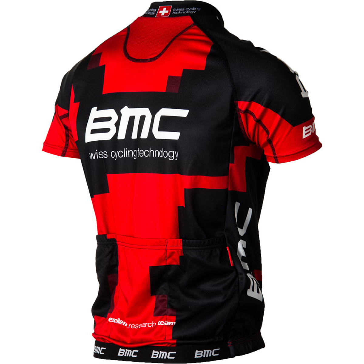 BMC Team Replica Set - Men