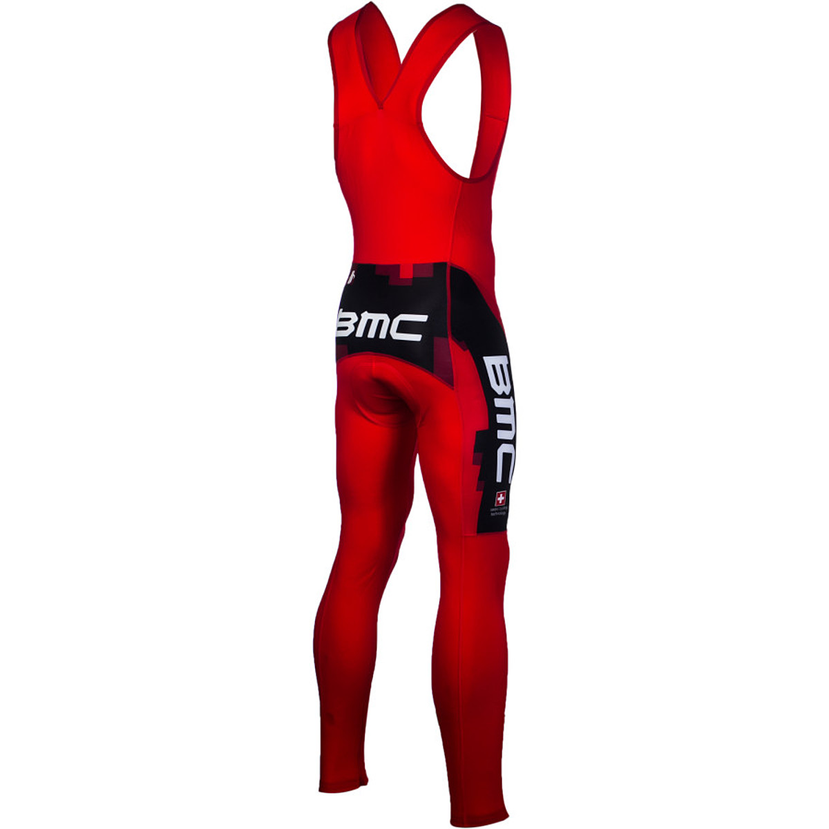 BMC Bib Tights - Men's - 2011 - Men