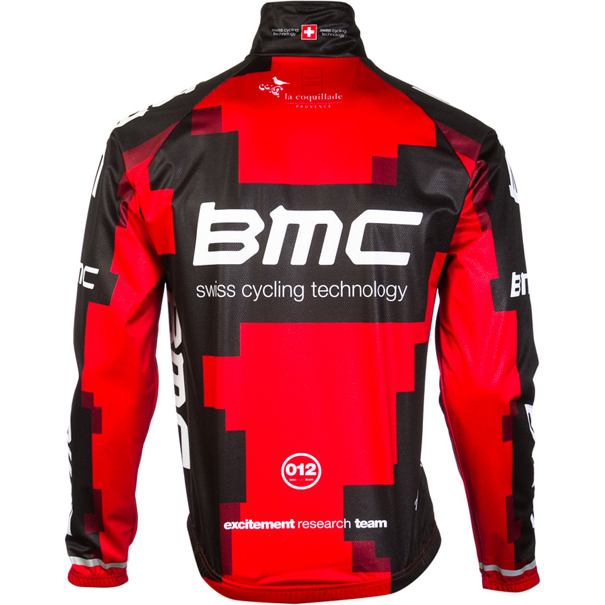 BMC 2012 Windtex Jacket - Men