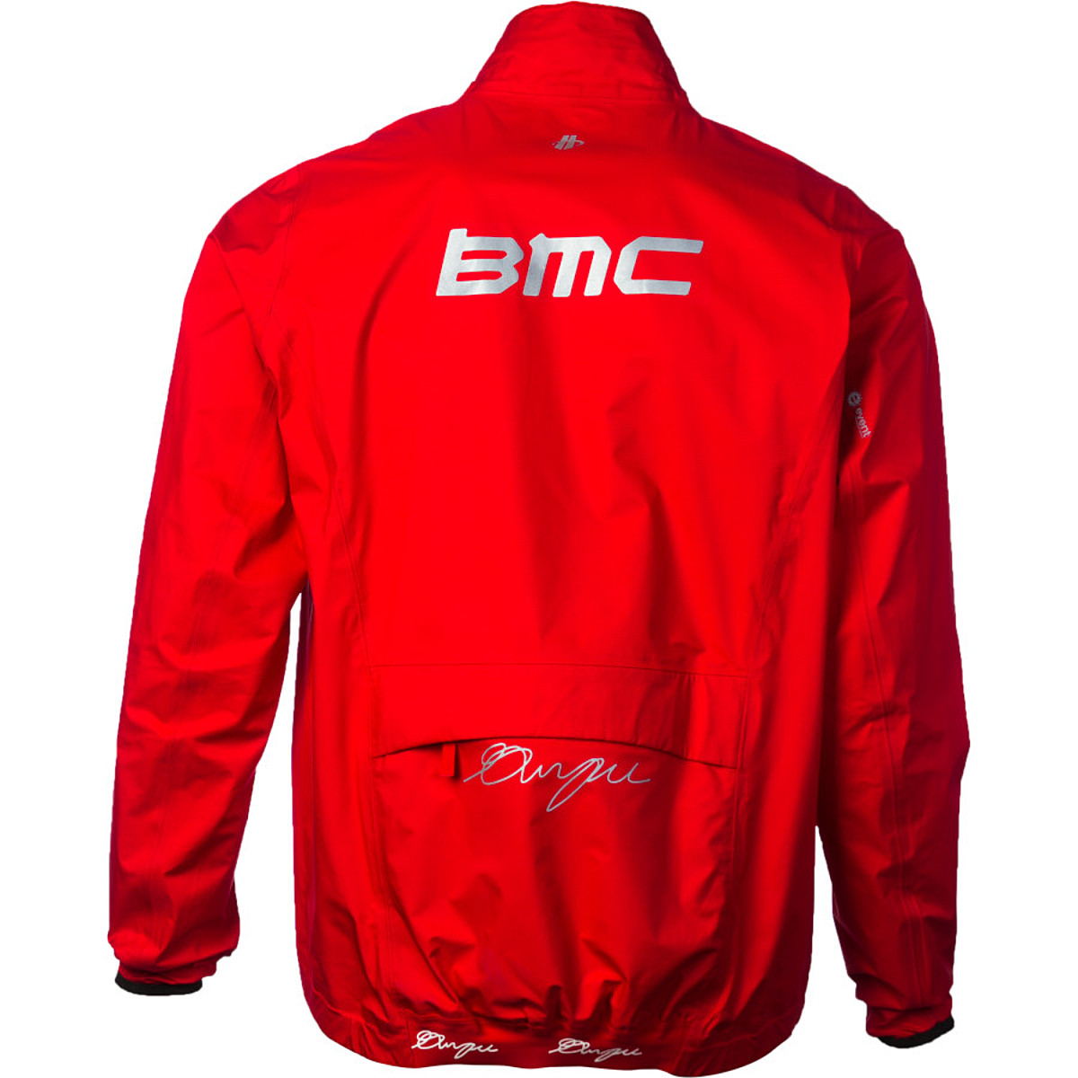 BMC eVent Shell Rain Jacket - Men's - 2012 - Men