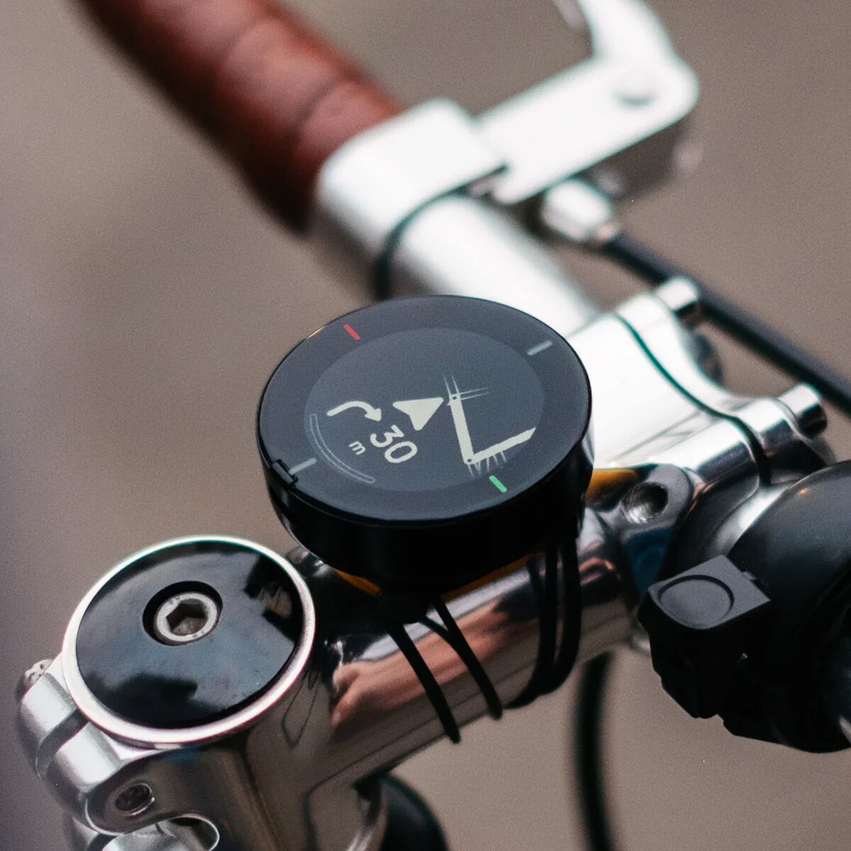 Velo 2 Navigation Device - Men