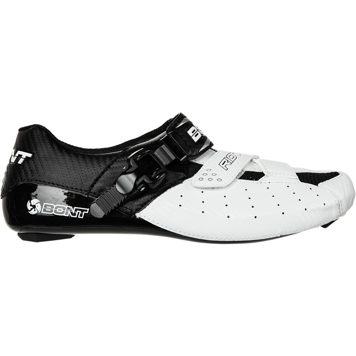 Bont Riot Cycling Shoes - Men's - Men