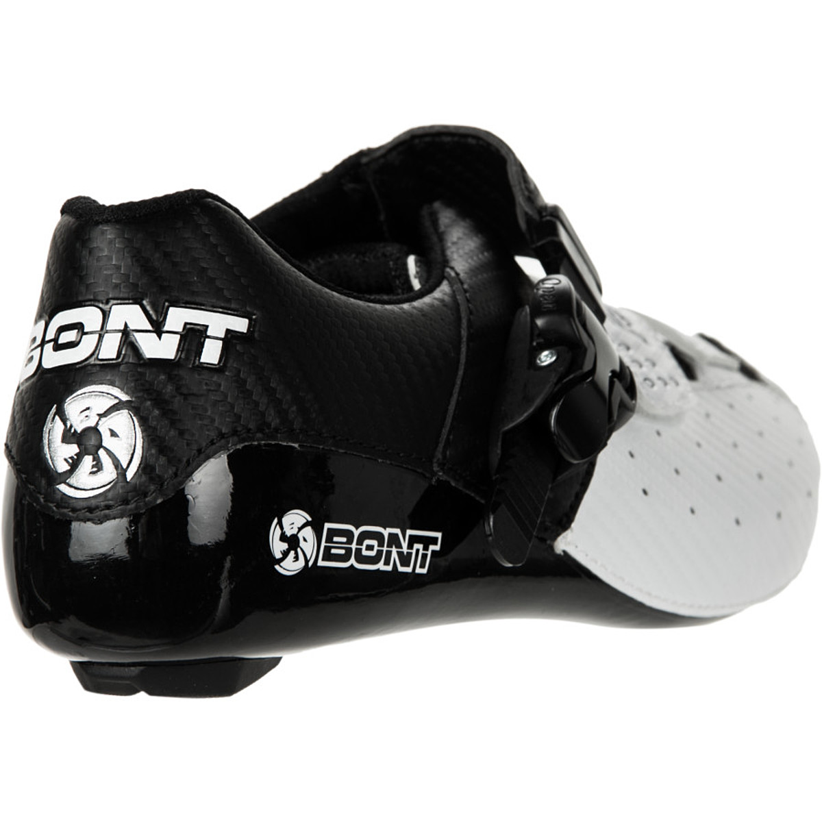 Bont Riot Cycling Shoes - Men's - Men