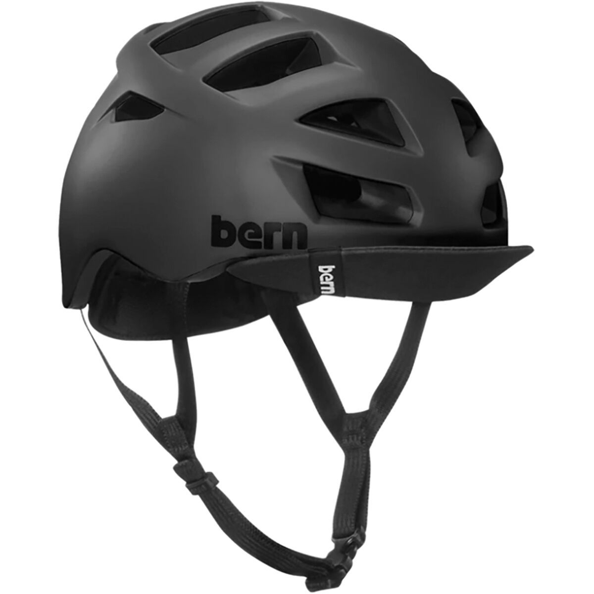 Bern Allston Helmet - Men