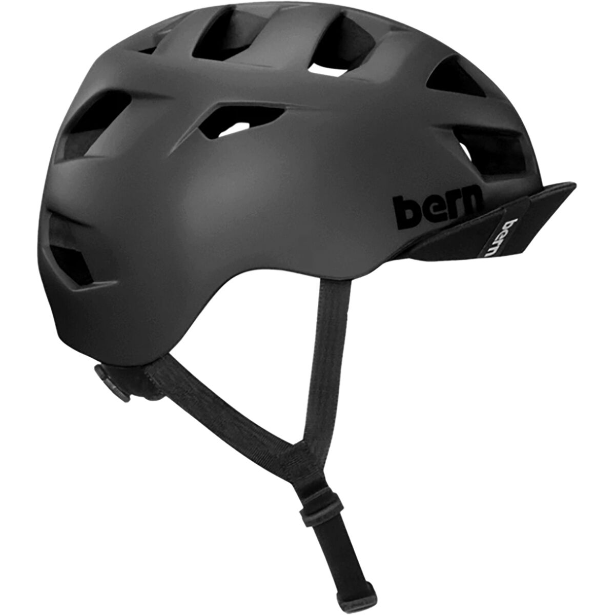 Bern Allston Helmet - Men