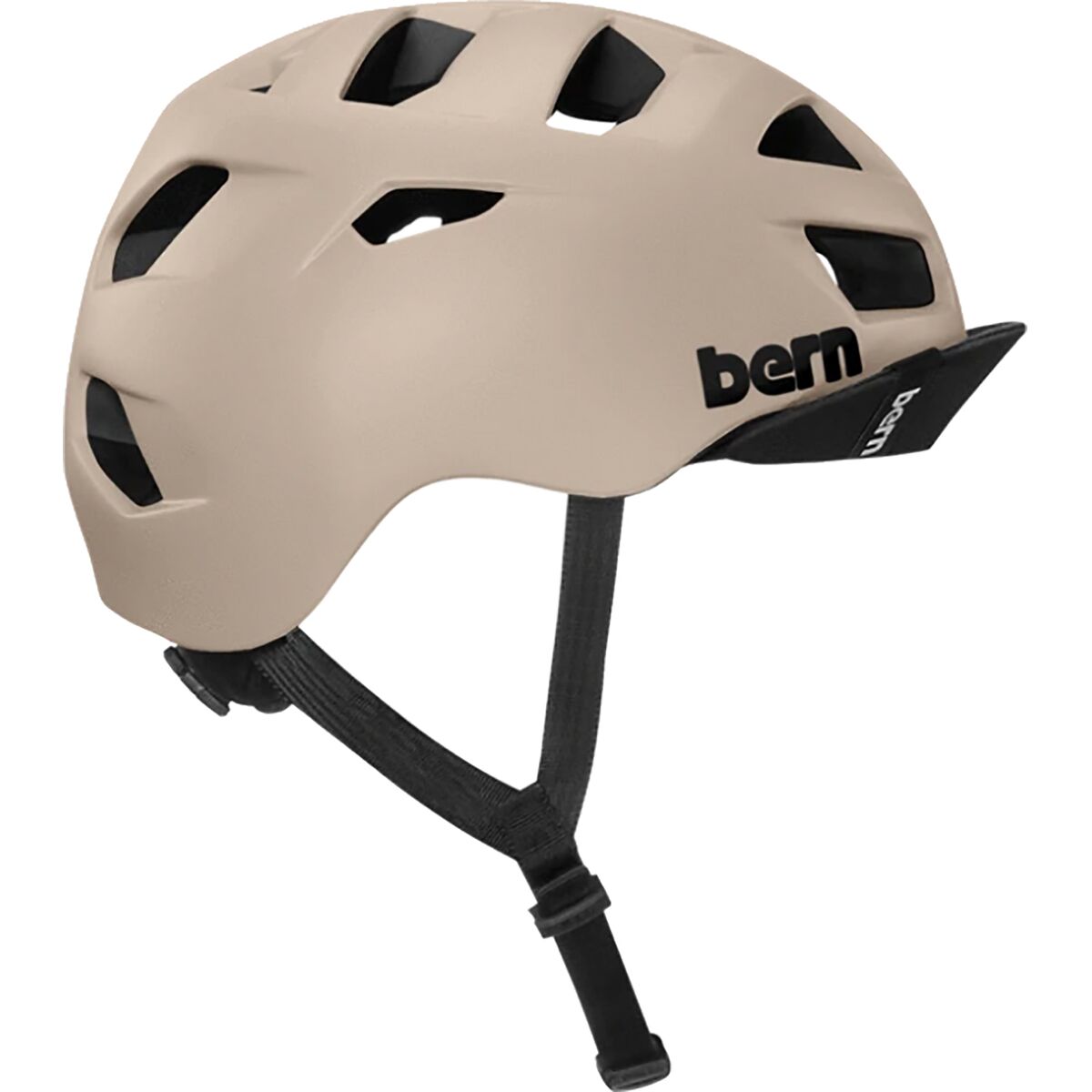 Bern Allston Helmet - Men