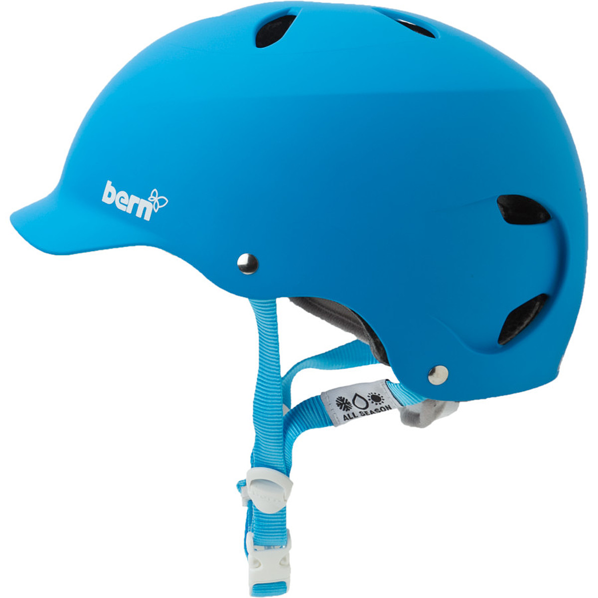 Bern Lenox Women's Helmet - Men